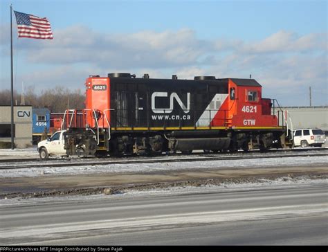 Gtw 4621