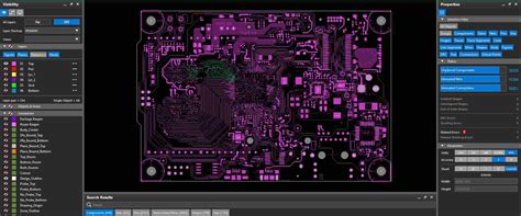 Exploring The Differences Between Orcad Vs Allegro PCB Designers In 2023 RayPCB