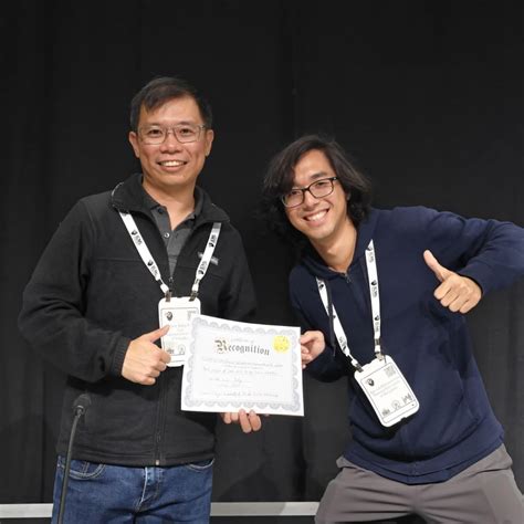 Nus Computing On Linkedin Nuscomputing