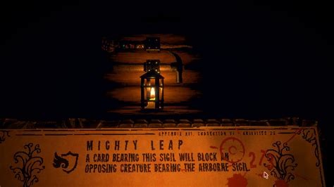 How To Open The Safe In Inscryption Gamer Journalist