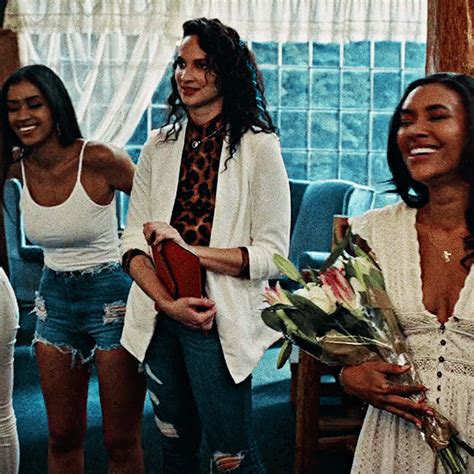 Shake It Out Ruby Modine As Serena In Fear 2023