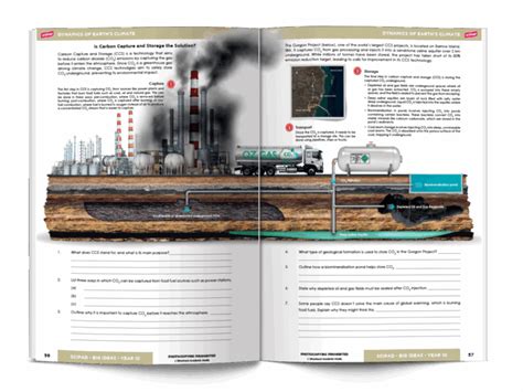 About Scipad Workbooks Scipad Science Workbooks Australia Secondary