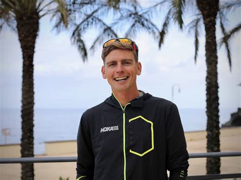 Tim Tollefson Pre 2019 Madeira Island Ultra Trail Interview Irunfar