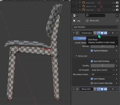Texturing Why Is My Texture Stretched Blender Stack Exchange