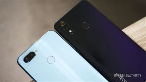 Realme Pro Vs Realme Pro A Worthy Upgrade Android Authority
