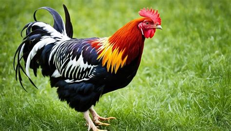 Catalana Chicken Breed Essential Guide And Facts