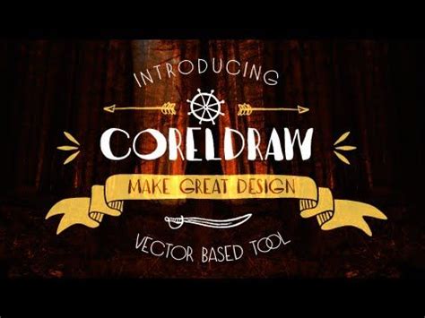 How To Create A Label Design Using Coreldraw Software With No Design