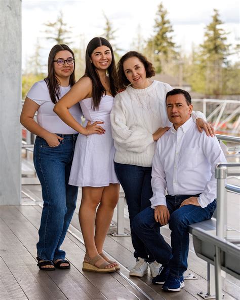 Meet The Model Manuella Skyline HS Studio B Portraits Luxury Photography Studio