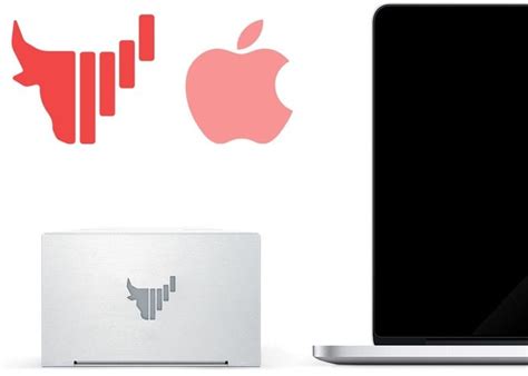 Bull Box Macbook External Graphics Card Video