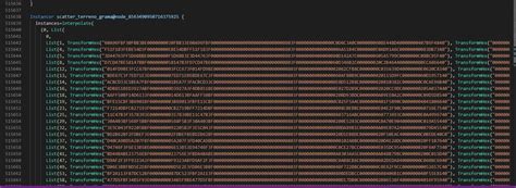 Im Trying To Convert An Animation To Vrscene Works Fine Except The
