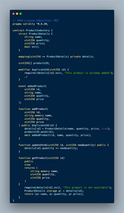 Razibul Islam On Linkedin Solidity Blockchain Debugging Smartcontracts
