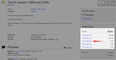 Download Windows Lite Versi Ringan Yang Lebih Aman Sepoin