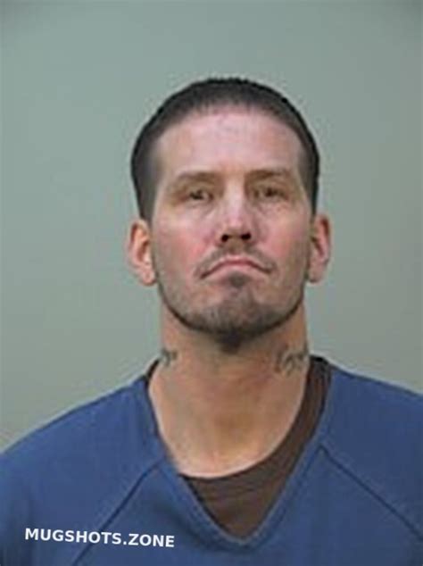 Johnson Brian Allen 03 27 2023 Dane County Mugshots Zone