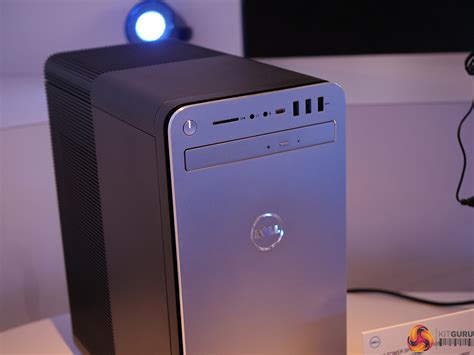 CES Dell Introduces New XPS Laptop With Vega Graphics And New Inspiron XPS Desktops KitGuru
