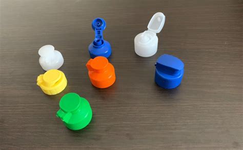 Кришки ручки ПЕТ пляшка