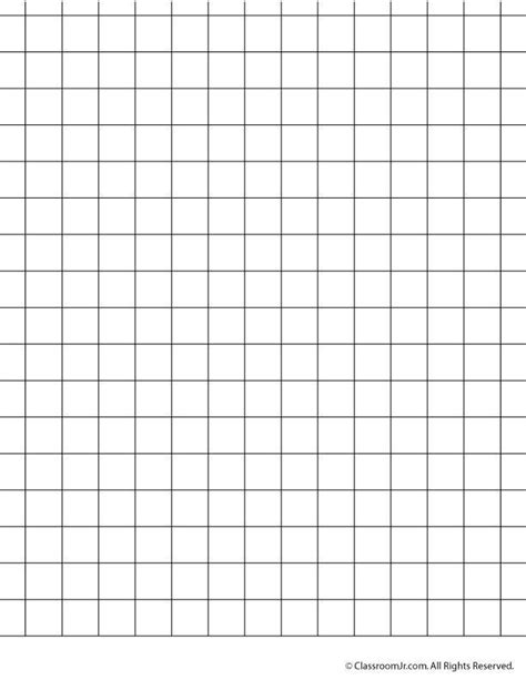 Printable Graph Paper 1 Cm Free Printable Download