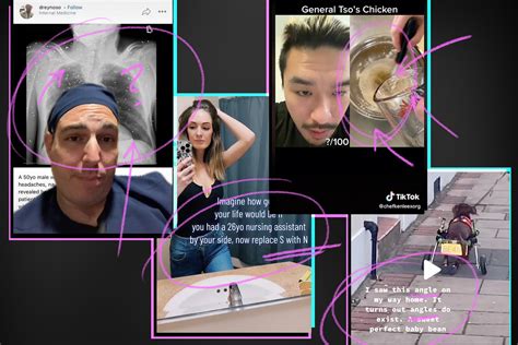 Intentional Errors A Simple Way To Hack The Tiktok Algorithm