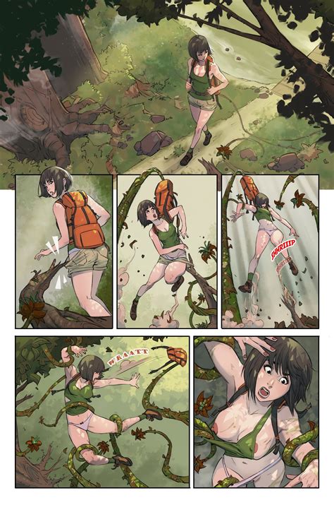 Bondage Games 5 Porn Comic Cartoon Porn Comics Rule 34 Comic