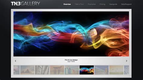 25 most downloaded free wordpress image gallery plugins