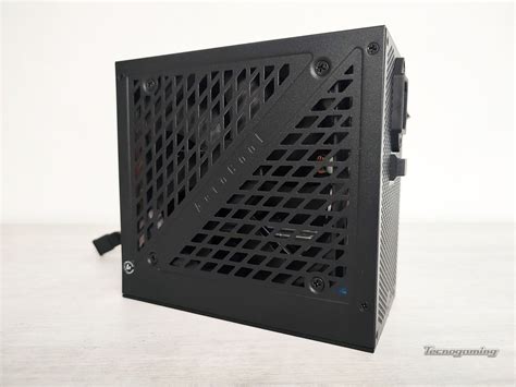 AeroCool Mirage Gold 850W - Review
