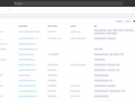 Wix Capsule Integration Crm Database For Wix