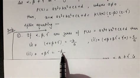 division algorithm for polynomial class 10 cubic polynomials class 10