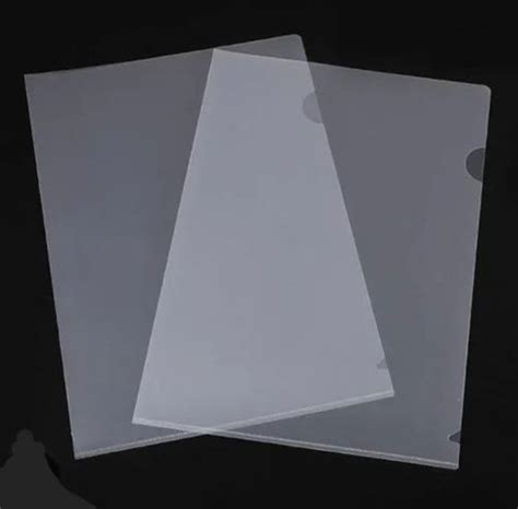 A4 Size L Folder At ₹ 72 Pack L Folders In Hyderabad Id 2853967333455