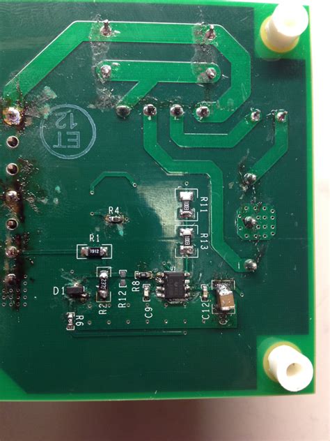 UCC28631 Latching Power Management Forum Power Management TI E2E