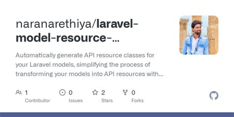 Naran Arethiya On Linkedin Github Naranarethiyalaravel Model