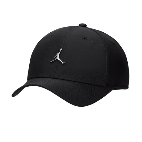 Jordan Herren Cap JORDAN RISE in schwarz kaufen | engelhorn