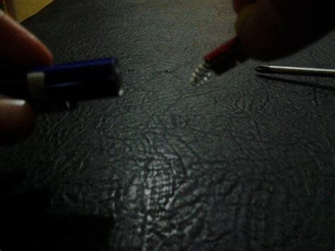 How To Adjust Laser Pointer 8 Steps Instructables