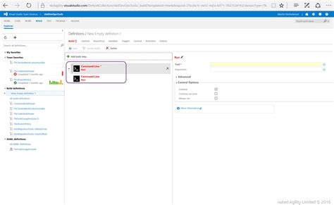 Open Source With Vsts Or Tfs And Github For Better Devops Naked Agility With Martin Hinshelwood