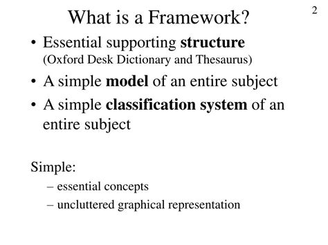 PPT Introduction To The Zachman Framework PowerPoint Presentation Free Download ID
