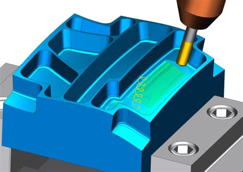 manufacturing engineering two roads to toolpath evolution nx