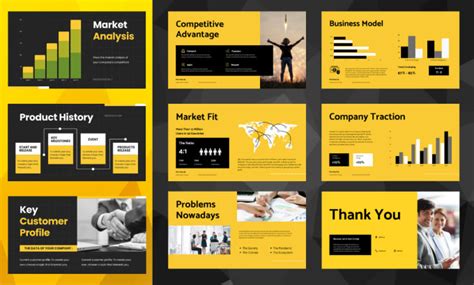 Design Powepoint Attractive Presentation For Your Business By Partwa1