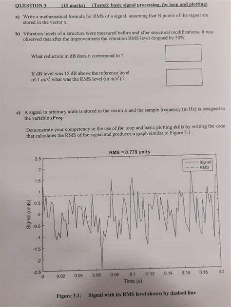 Solved Write Numerical Answers Including Units In The Chegg Com