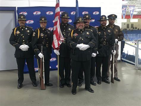 Sheriff Raphael Washington