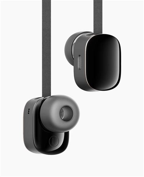 Wireless Bluetooth Headphone Behance