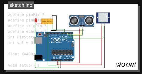Wokwi Online Esp32 Stm32 Arduino Simulator