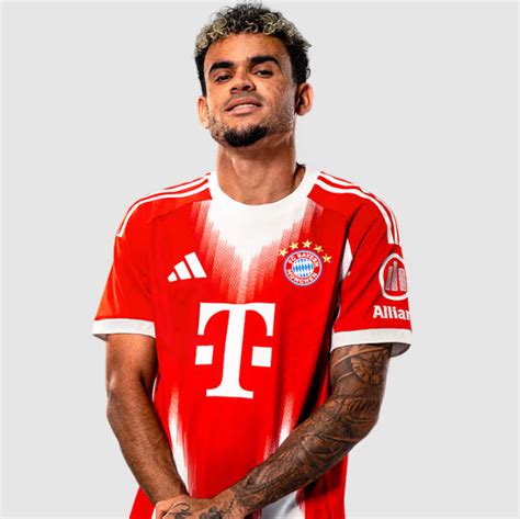 Arne Slot Thừa Nhận Luis Diaz Chuẩn Bị Rời Liverpool