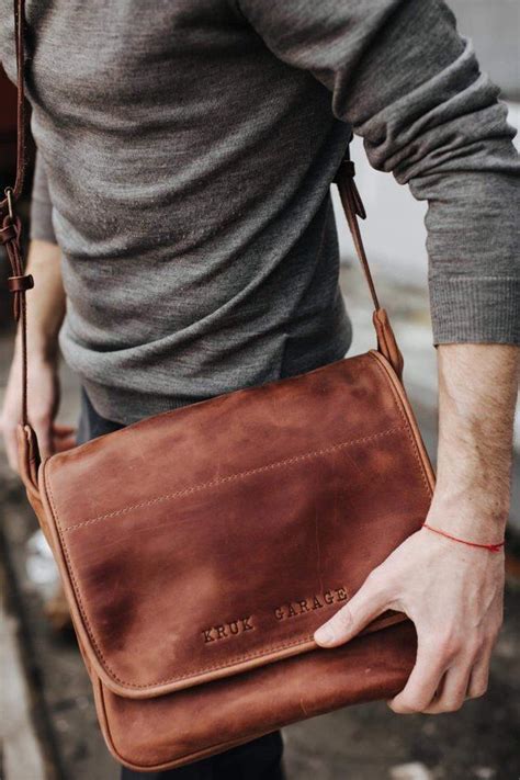 Pin On Cross Body Bag