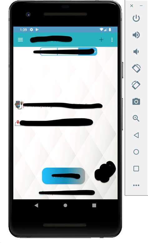 Android Keyboard Open When Resize Layout Stack Overflow