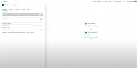 Extract Text From Pdf Using Power Automate Nutrient