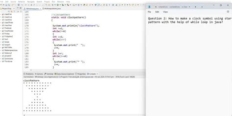 pratibha thakur on linkedin 🚀day 3 of my 100 days java code challenge