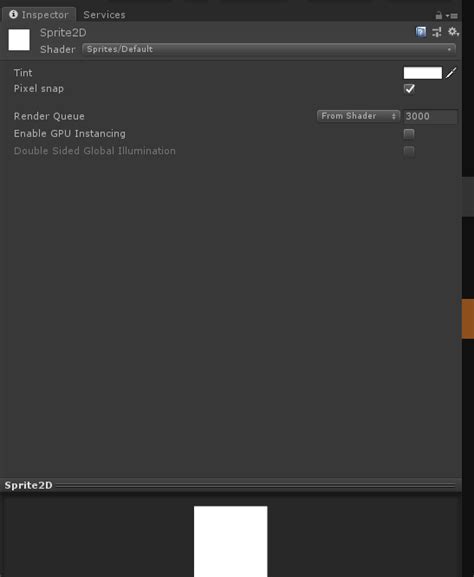 unity 2d游戏开发中的瓦片之间出现“线条”问题 雨落江州 博客园