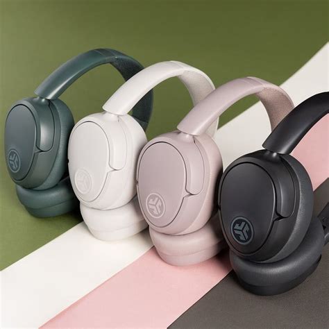 Jlab Introduces Its First Luxury Wireless Headphones Meko Distributor Nh Ph N Ph I Ph Ki N