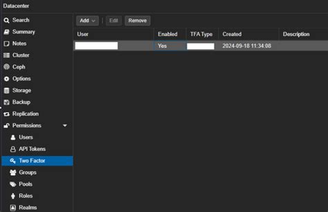 Error Adding A Proxmox Host Veeam Community Resource Hub