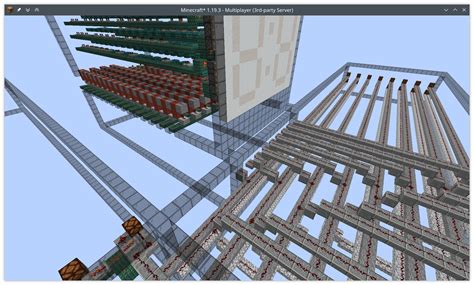 Is There A Binary Decoder I Can Fit In This Space Rredstone