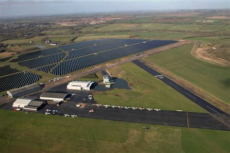 What Are The Uks Top Five Airfields Flyer