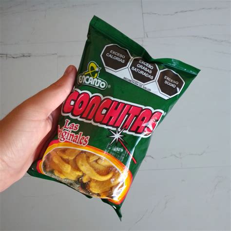 Conchitas Originales From Encanto Vegan Product Reviews And Ratings